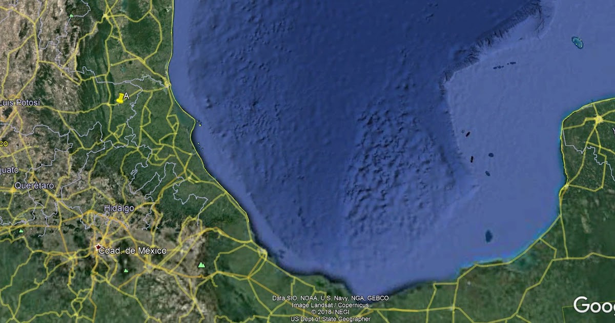 ArqueoLugares: TAMTOC prox. Ciudad Valles y Tamuin. San Luis de Potosí ...