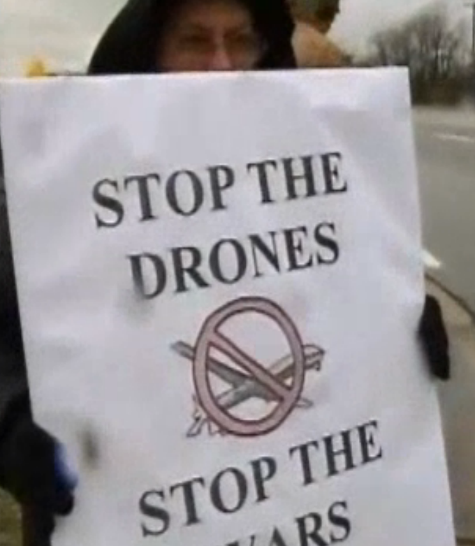No Drones Michigan