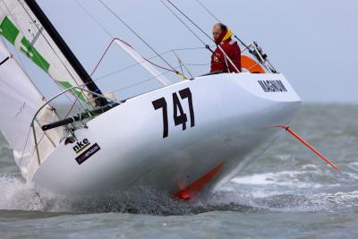 YACHT DESIGN - PROGETTAZIONE NAUTICA: MINI 650 MAGNUM