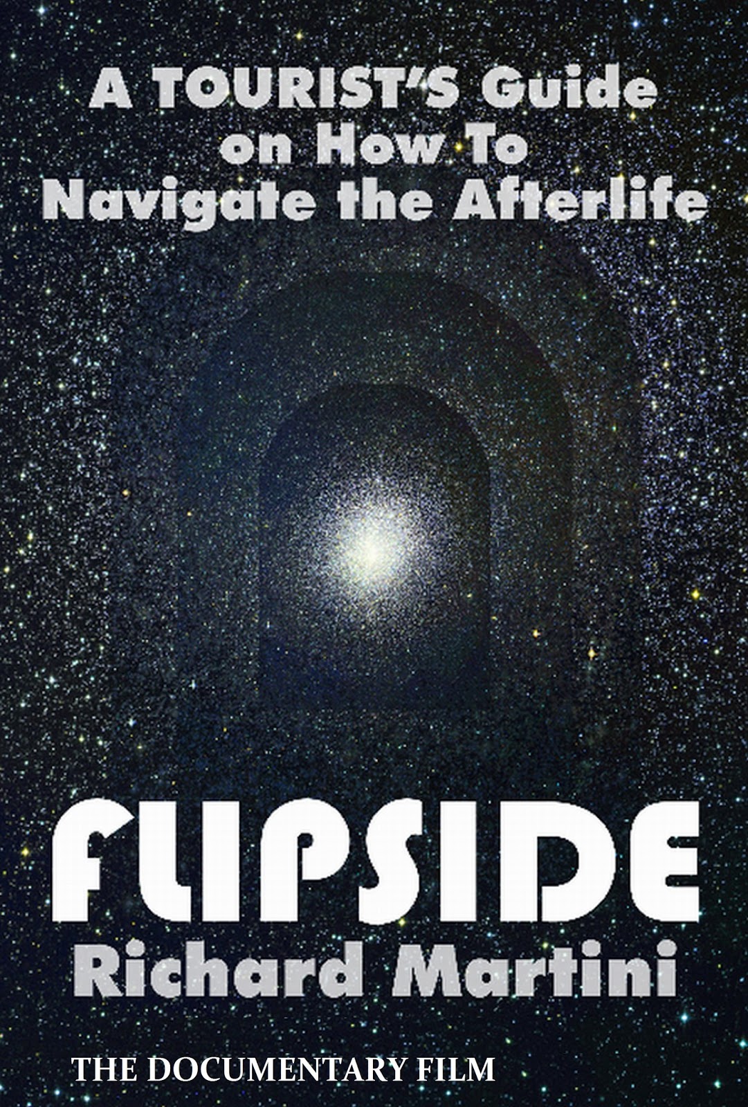 Flipside The Film: Talking Flipside on Coast to Coast tonight 5-23