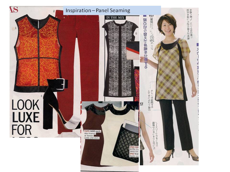 SewTawdry: Scrap Happy