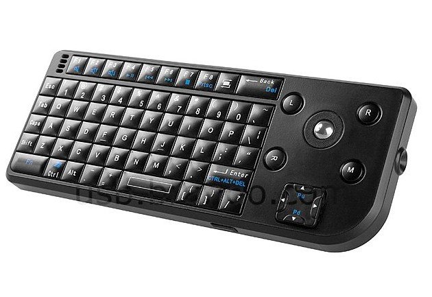 TABLET PCS WHAT YOU SHOULD KNOW: WIRELESS MINI KEYPAD WITH INBUILT ...