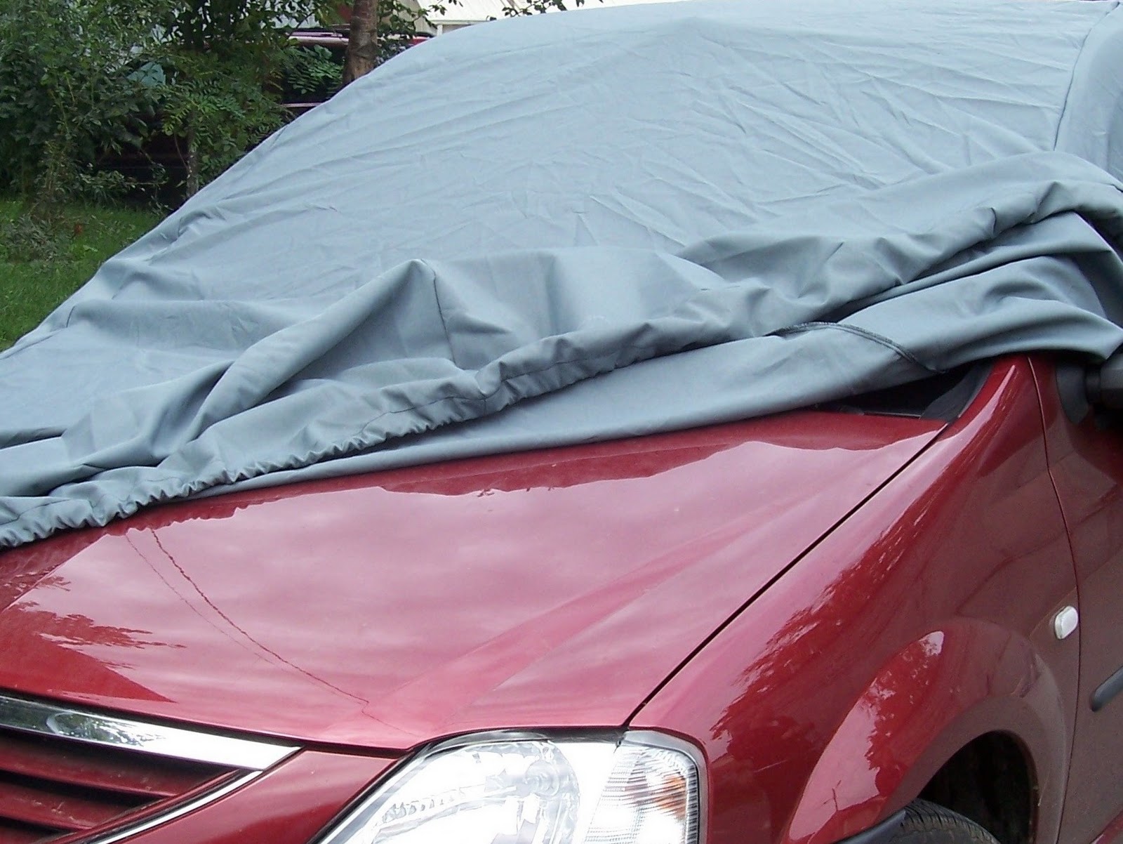 AUTOTEX CORPORATION: PROMOTIE PRELATE AUTO LOGAN