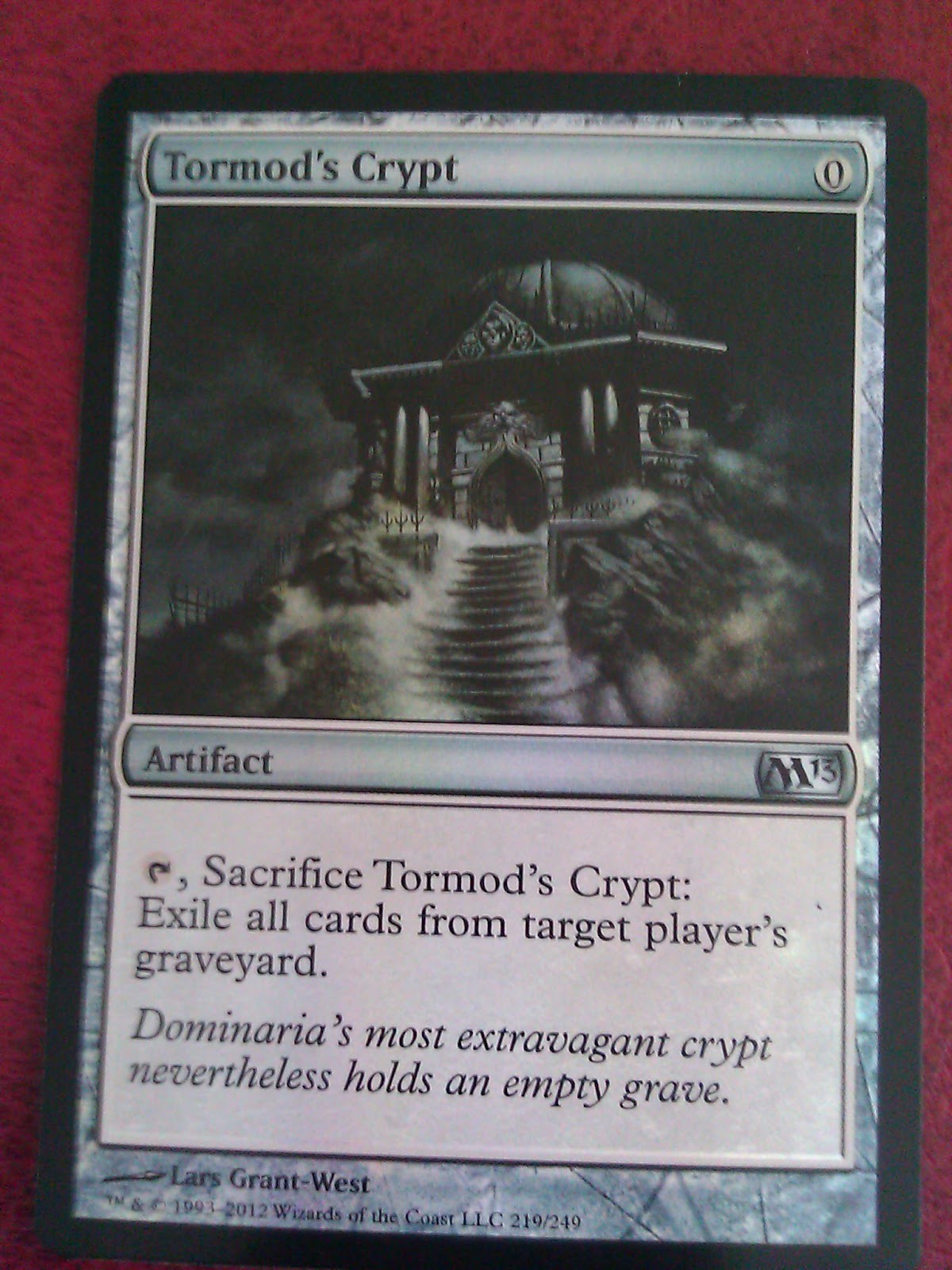 Blog Cartas Magic/Noticias,analisis, spoilers y venta de Magic the ...