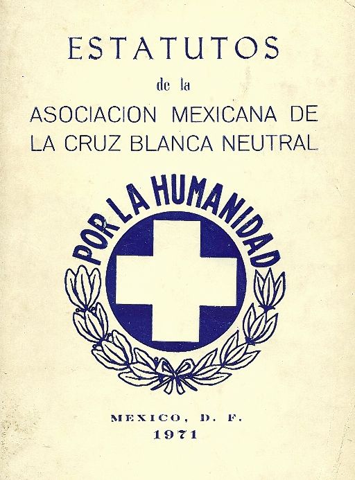 Cruz Blanca Neutral, Montiel y la: Montiel en la Cruz Blanca Neutral
