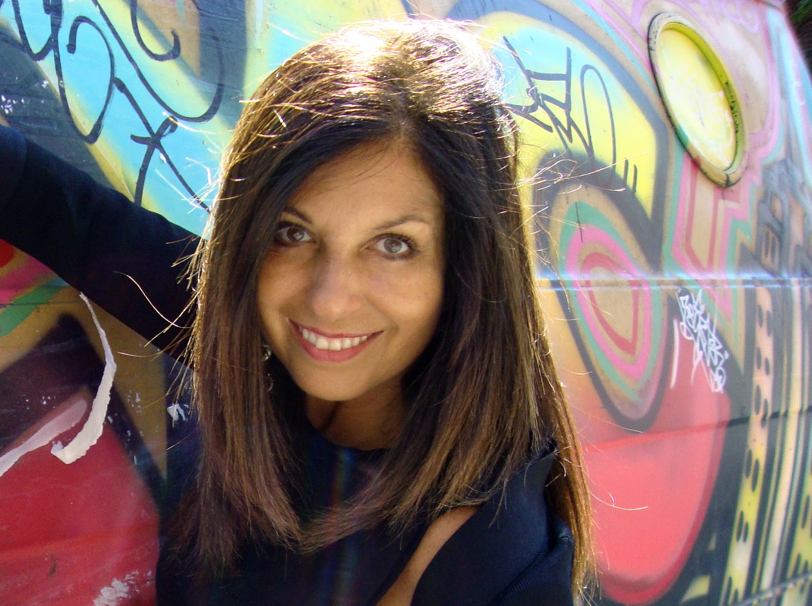 Adeena Karasick - Alchetron, The Free Social Encyclopedia