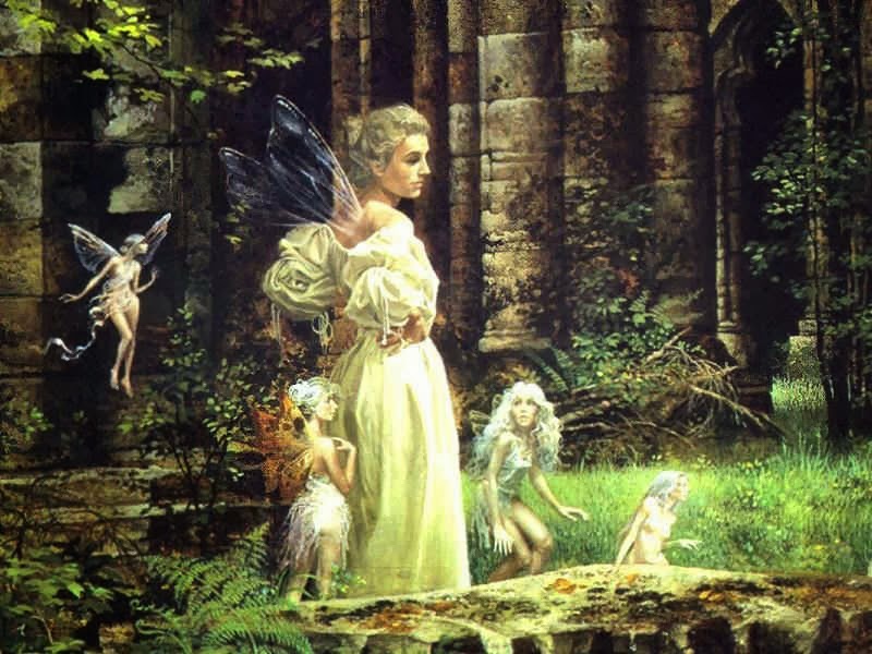 Cindy's Open House Blog: Devas part 2