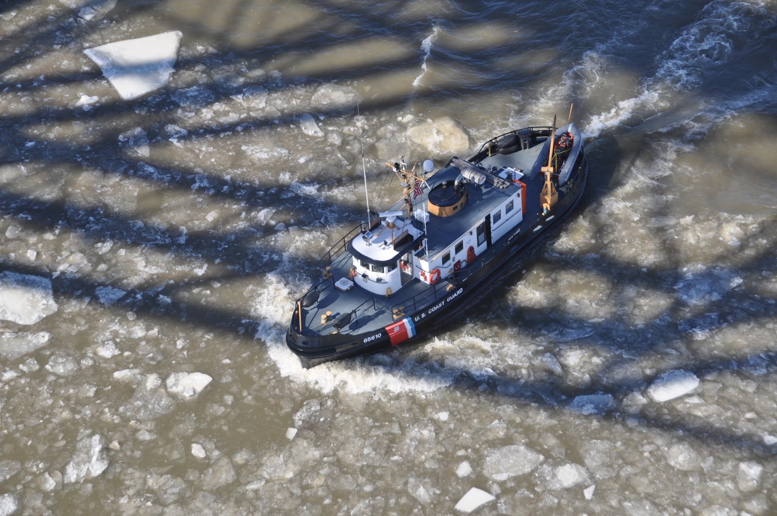 Hudsonian: Hawser, Line, & Wire gather to celebrate 50 years of service