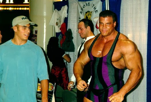 the beauty of male muscle: November 2013