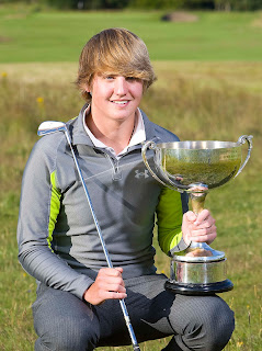 Scottish Golf View - Golf News from Around the World: Cameron Corbett ...