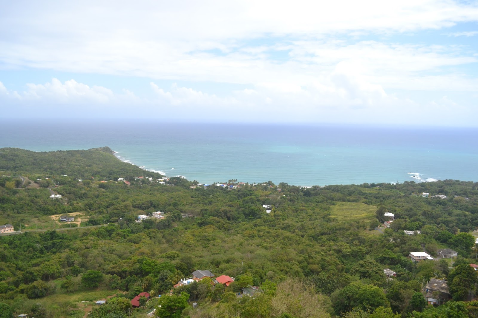 Travel Tuesday – Maunabo, Puerto Rico – BoricuaGenes