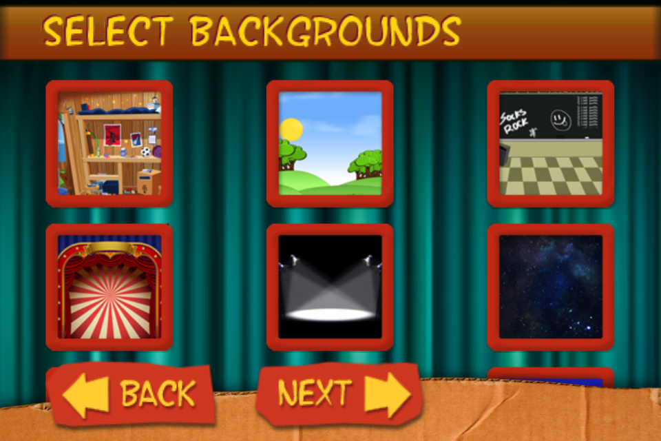 Savouring English: Introducing an App: Sock Puppets