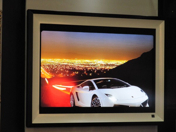 Frame Your TV Blog Central