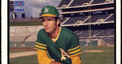 WHEN TOPPS HAD (BASE)BALLS!: MISSING IN ACTION- 1973 TIM CULLEN