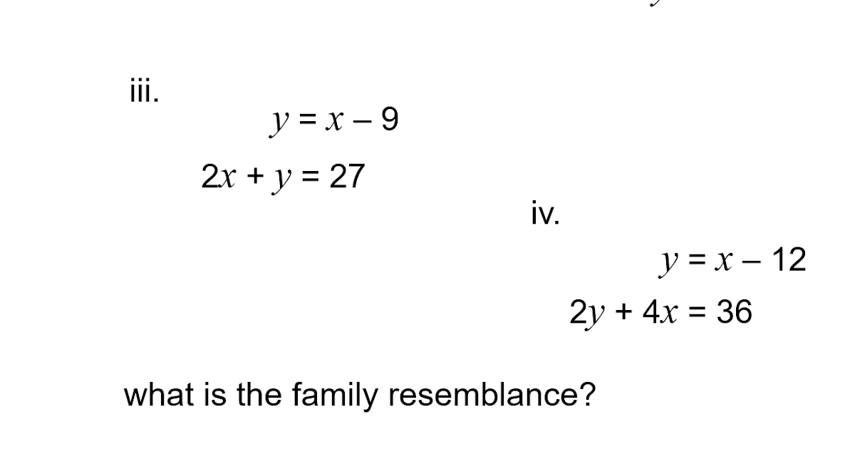 MEDIAN Don Steward mathematics teaching: simultaneous equations ...