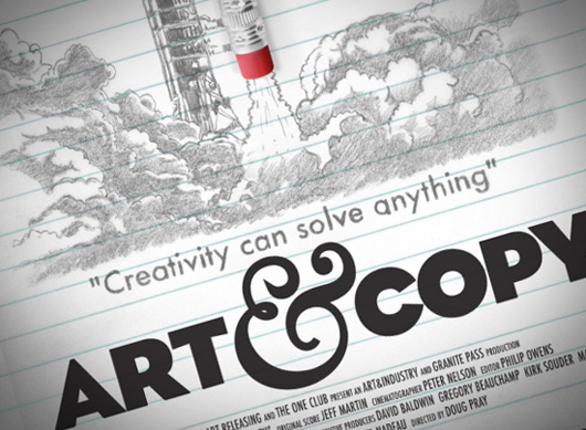 Brand Your Art and Copy, Too