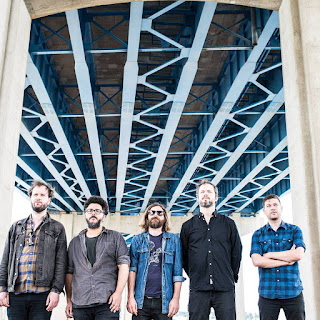 Indie Obsessive: Wintersleep – A Band Feature