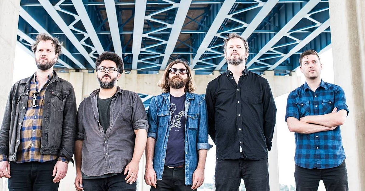 Indie Obsessive: Wintersleep – A Band Feature