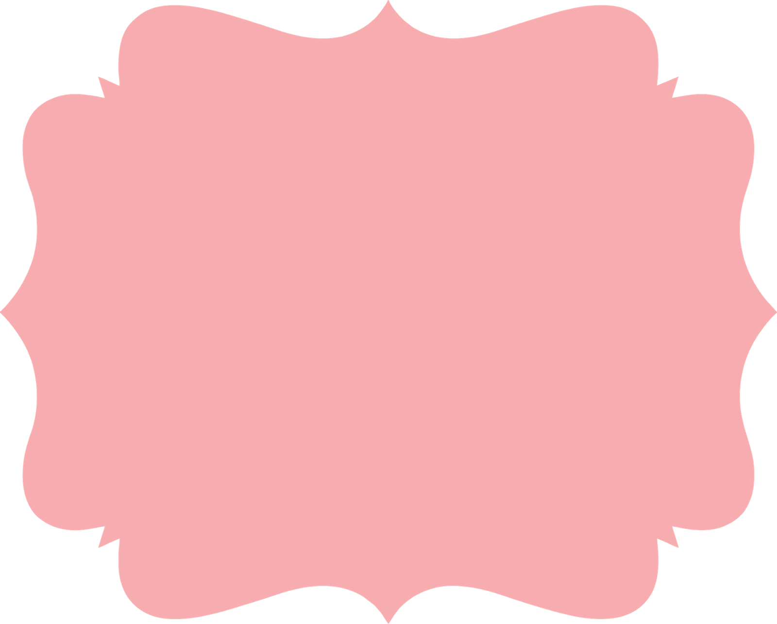 15 frames (png) grátis para personalizar sua festa! — Guia Tudo Festa ...