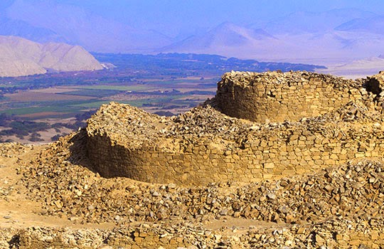 turismo en casma: CASMA ARQUEOLOGÍA Y TURISMO