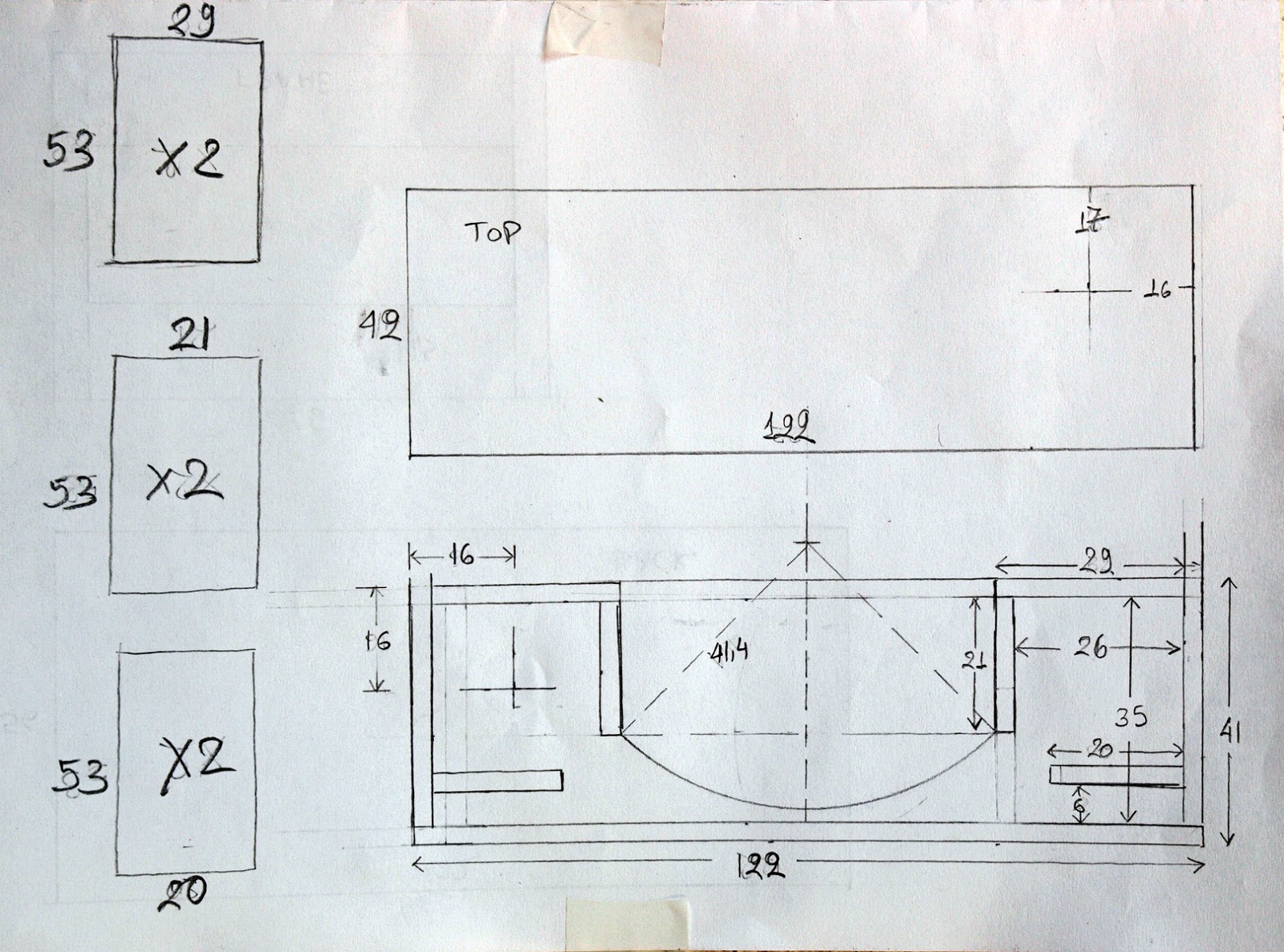 - PHOTO CAMERA TIPS -: Pinhole Cameras construction