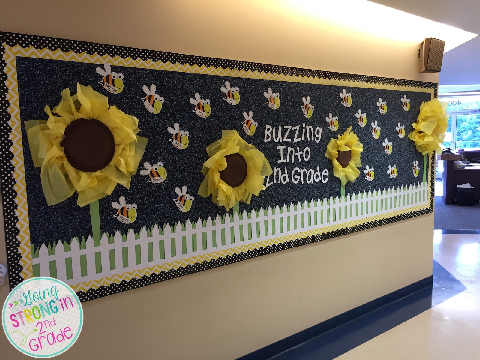 41 Top Images Second Grade Classroom Decorations - Bright Ideas: A Rug ...