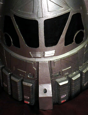 Star Trek Prop, Costume & Auction Authority: Star Trek: First Contact ...