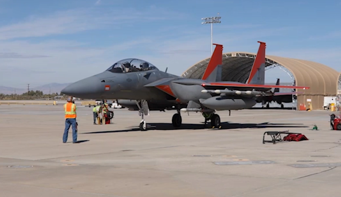 desarrollo defensa y tecnologia belica: Fast Gas: El vehículo de este ...