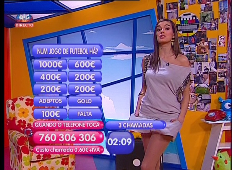 Perfil e fotos de Iva Lamarão - Boas.pt - Celebridades e Famosas ...