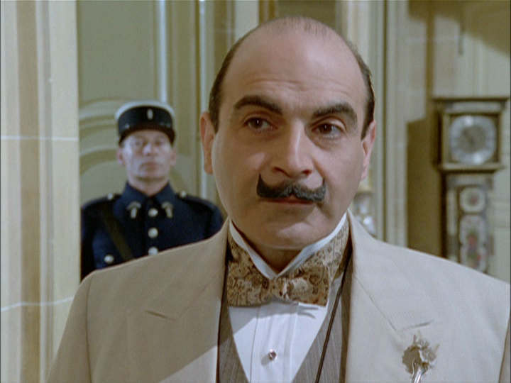 From the Archive: A British Television Blog: DVD Review: Poirot Series 6