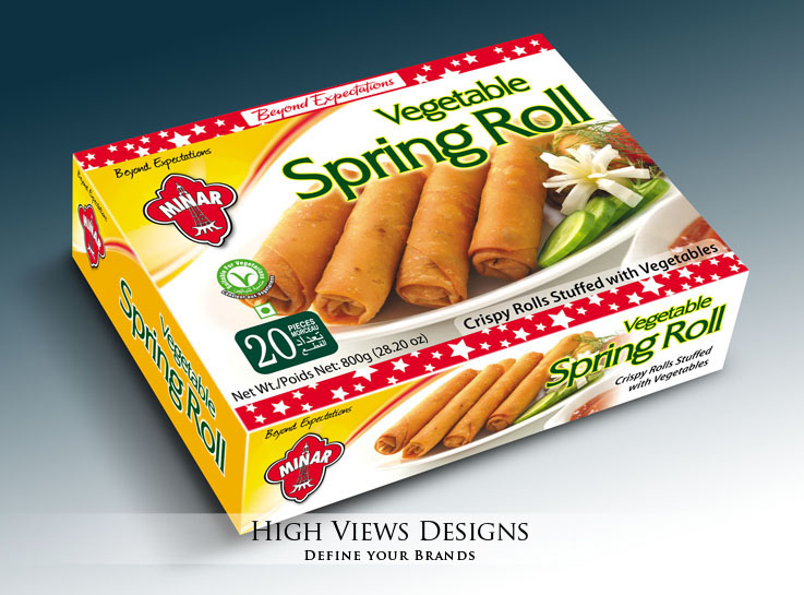 Custom Packaging Boxes: Wholesale Various High Quality Packaging Spring ...