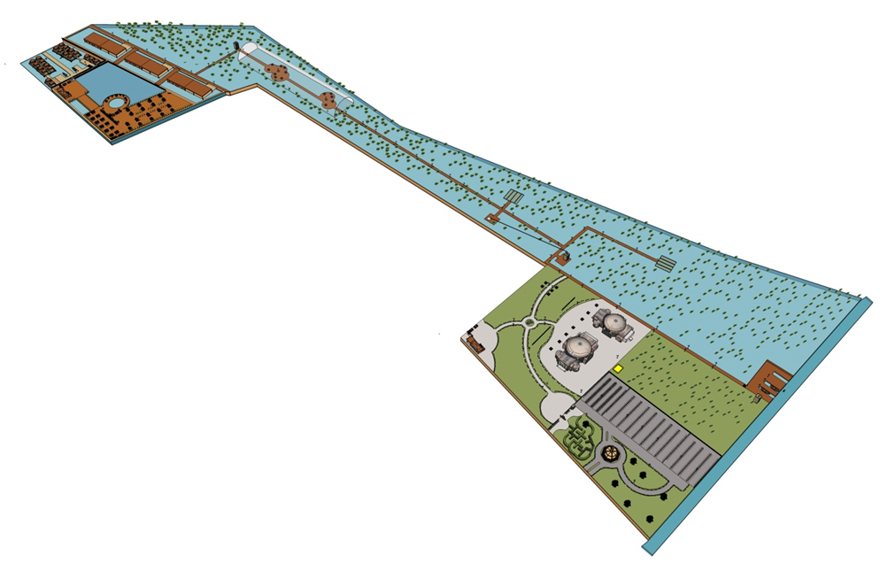 BAB 6 UDGL Rencana | Awesome Surodadi