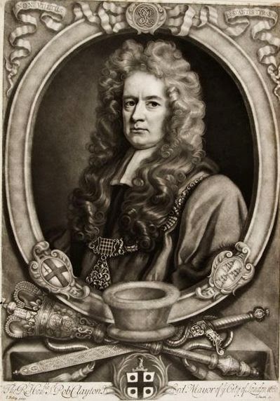 Royalty & Pomp: THE SIR