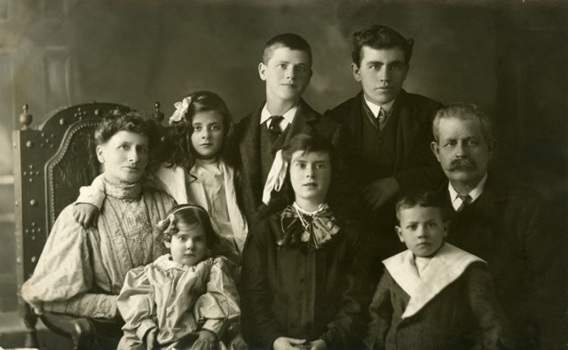 Rutter Family Newsletter