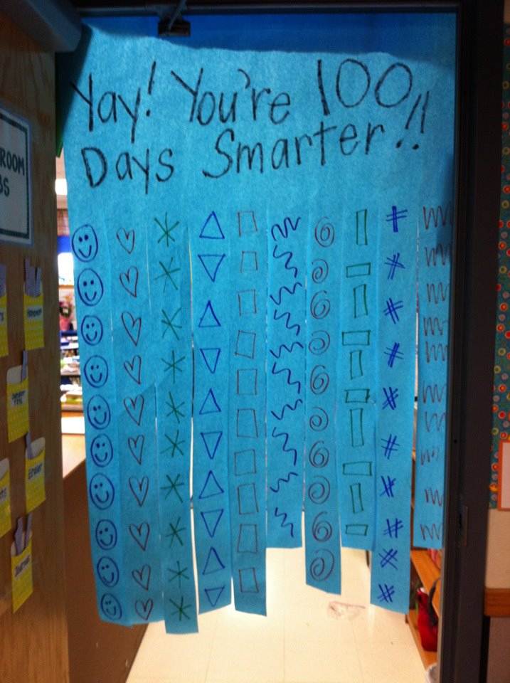 Yay Third Grade!: 100th Day Fun!