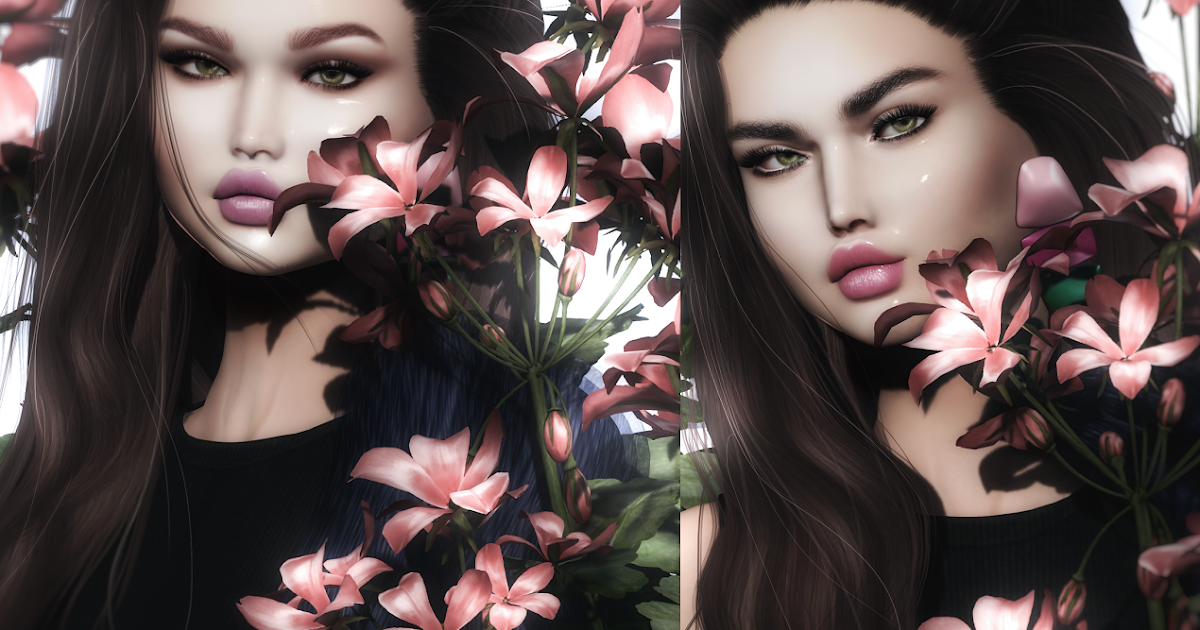 Miss Flowers ~ - R e H a M W o r l d~