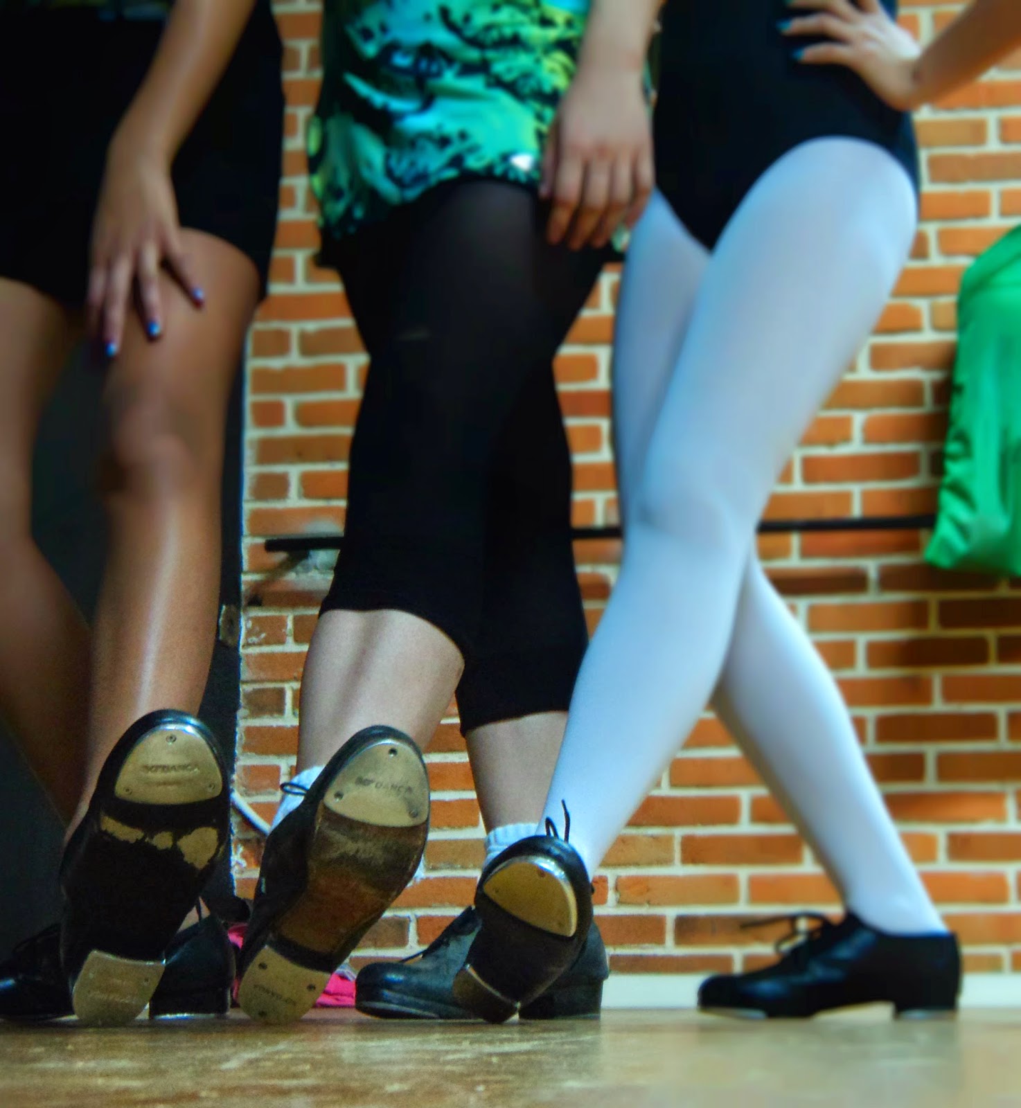 Do Rock Ao Clássico: Sapateado: A dança que produz música