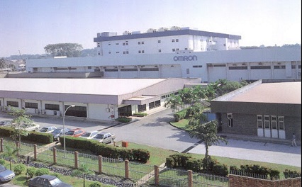 Lowongan Kerja PT. Omron Manufacturing Indonesia - Lowongan Kerja Indonesia