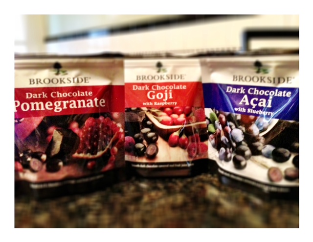 One Year Ago: Kale and Brussels Sprouts Salad