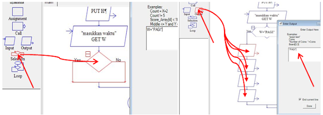 . Raptor Untuk Mengetahui Jadwal Piket Sehari-hari ~ Hamdaniel