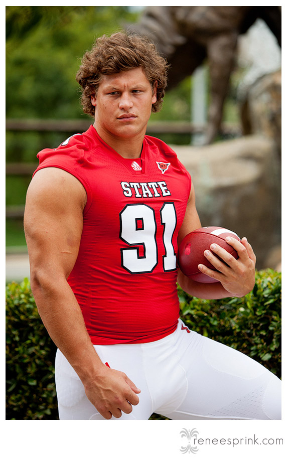 N.C. State Pros: Kuhn And Sweezy Selected