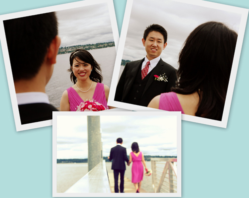 A Heavenly Ceremony Blog: What is Your Style of Wedding? An Intimate ...