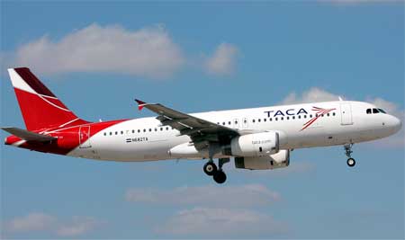 Peru Travel Info: Taca increases lima-santa cruz weekly direct flights