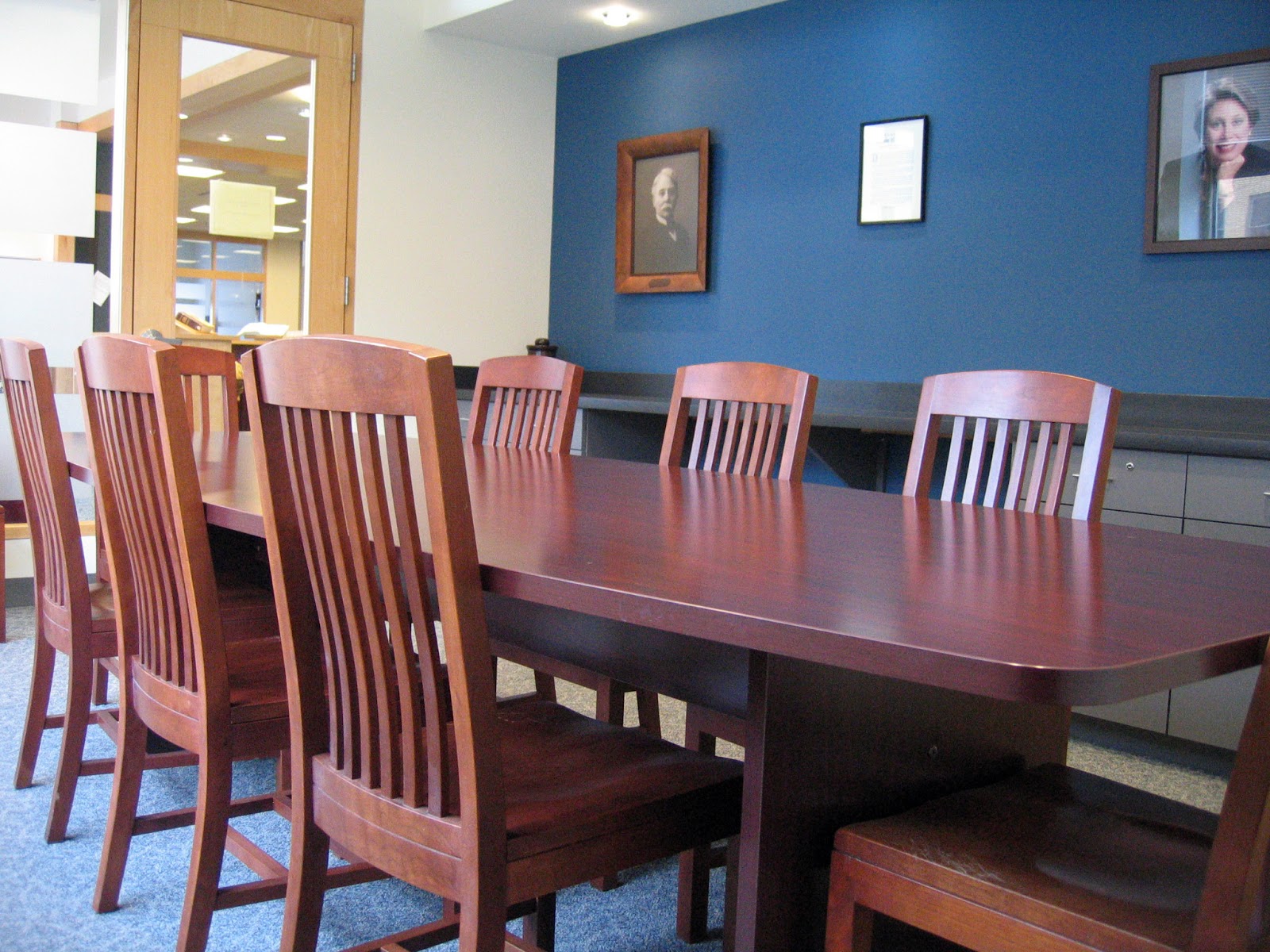 Library Highlights: Rent a Meeting Room in Downtown Madison