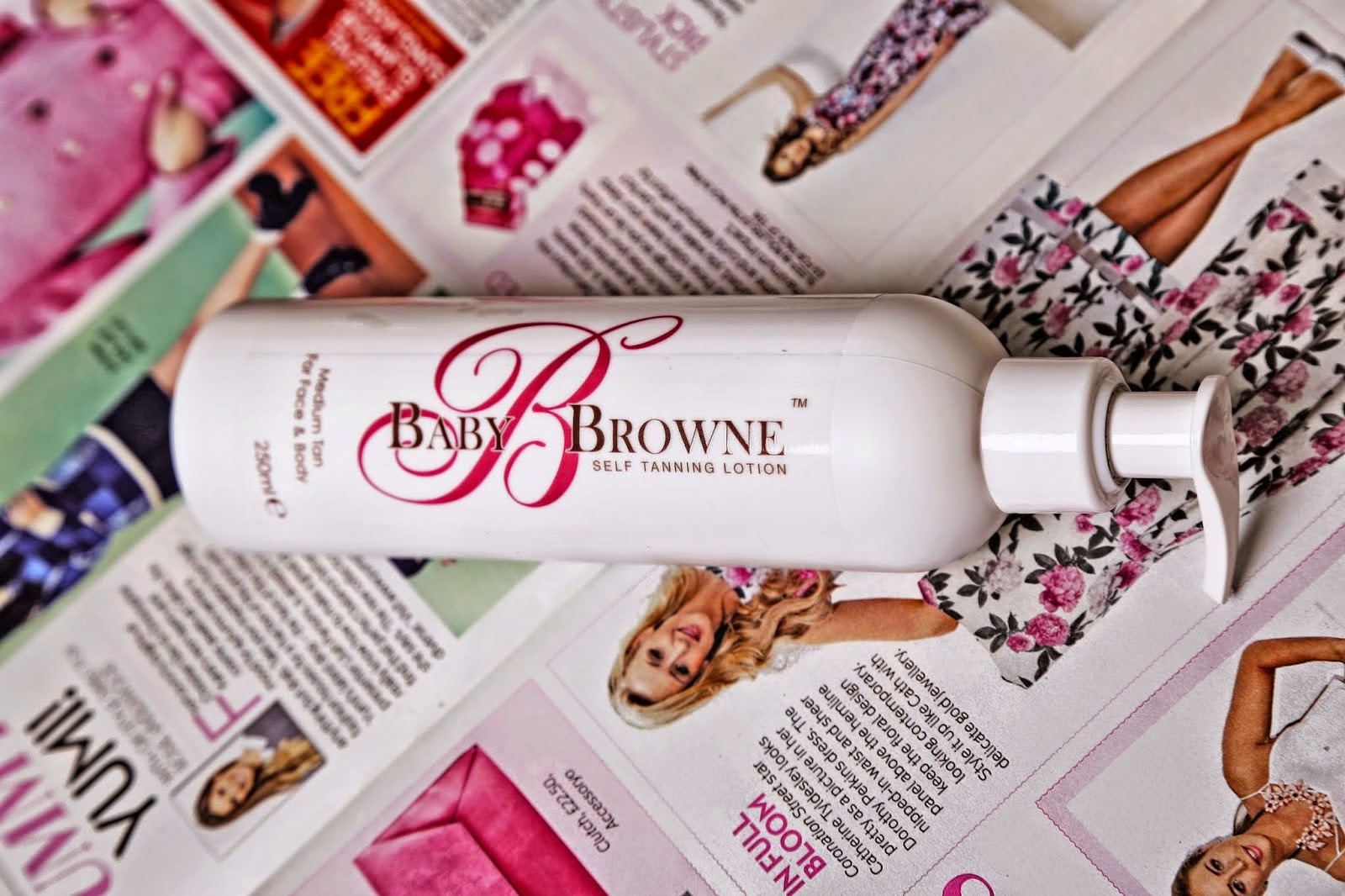 My Fake Tanning Routine | Eltoria