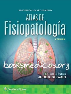 Atlas de Fisiopatología Stewart 4ª Edición | booksmedicos