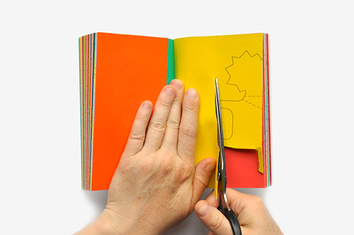 Ta.Ta. Unconventional Design For Kids: IDEAS IN THE SHAPE OF A BOOK