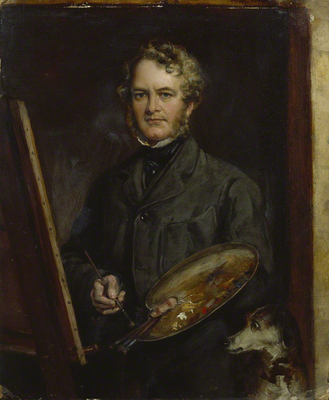 ART & ARTISTS: Edwin Landseer – part 4