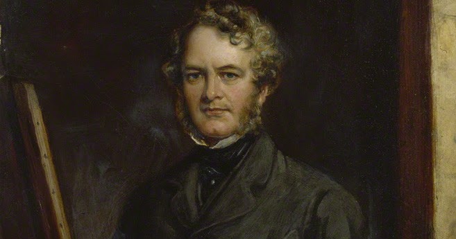 ART & ARTISTS: Edwin Landseer – part 4