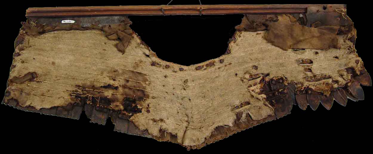 Tuscoro: October 2017